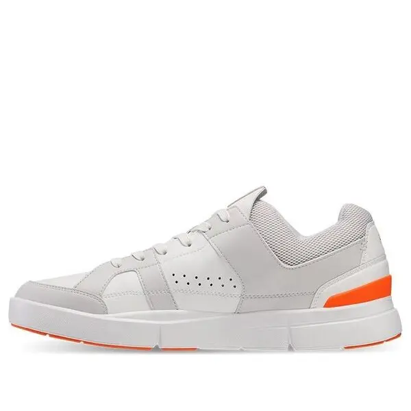 On The Roger Clubhouse Sneakers