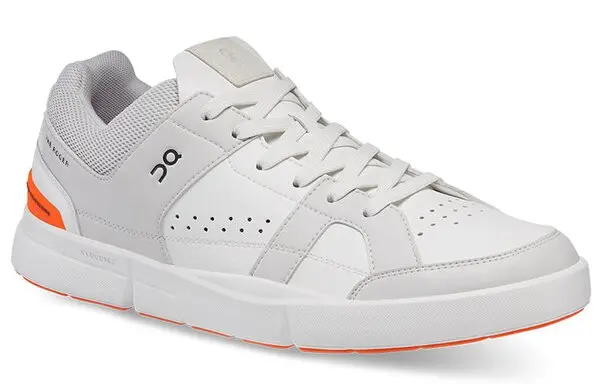 On The Roger Clubhouse Sneakers