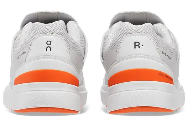 On The Roger Clubhouse Sneakers
