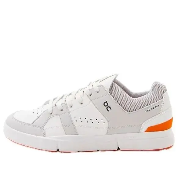On The Roger Clubhouse Sneakers