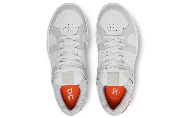 On The Roger Clubhouse Sneakers
