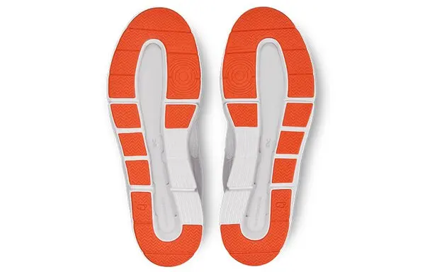 On The Roger Clubhouse Sneakers