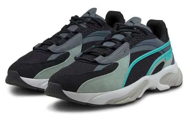PUMA Rs-connect Splash Sneakers