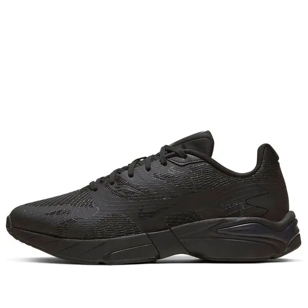 Nike Ghoswift D/ms/x Sneakers - Black