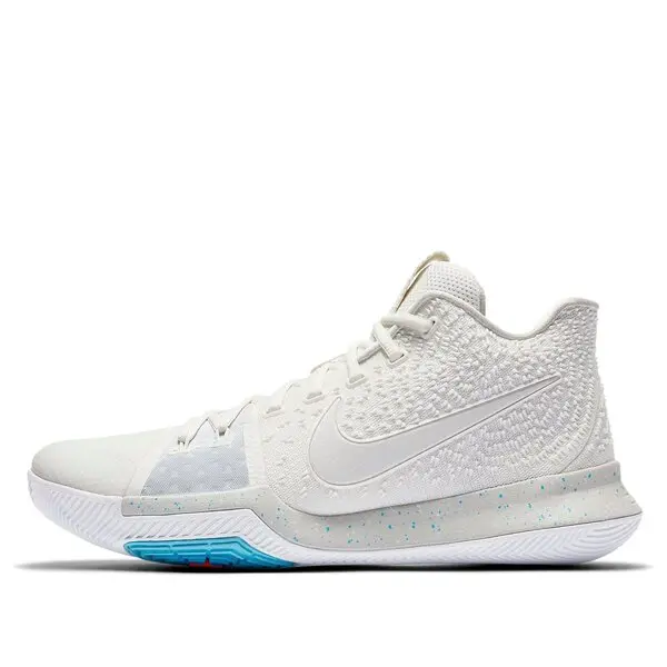 Nike Kyrie 3 "ivory" Sneakers - White