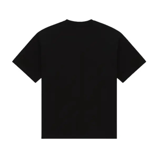 SP5DER Phantom Og Web V2 T-shirt - Black
