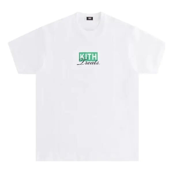 Kith Treats Tokyo Caf Tee