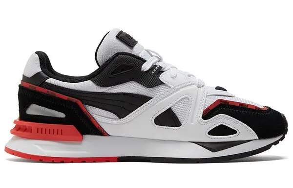 PUMA Mirage Mox Piping Sneakers