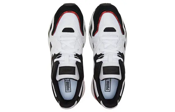 PUMA Mirage Mox Piping Sneakers
