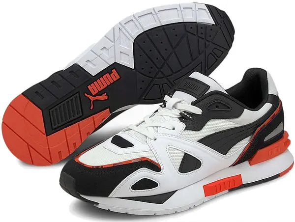 PUMA Mirage Mox Piping Sneakers
