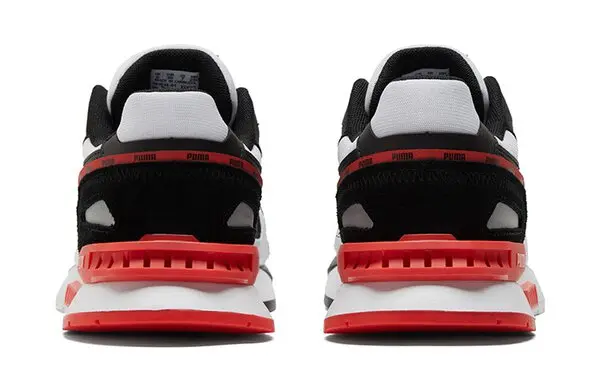 PUMA Mirage Mox Piping Sneakers