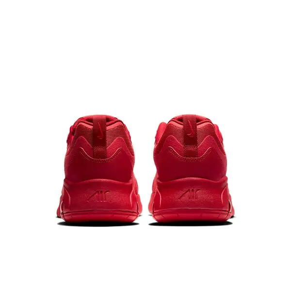 Nike Max 200 Sneakers - Red