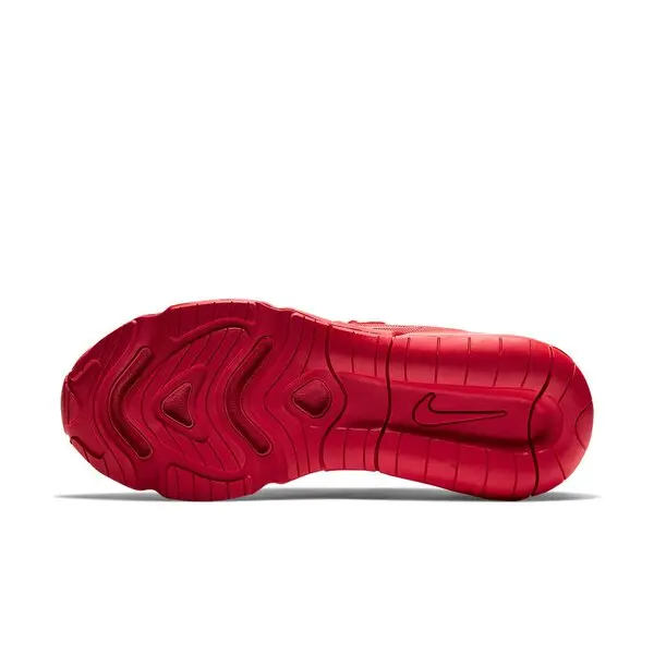 Nike Max 200 Sneakers - Red