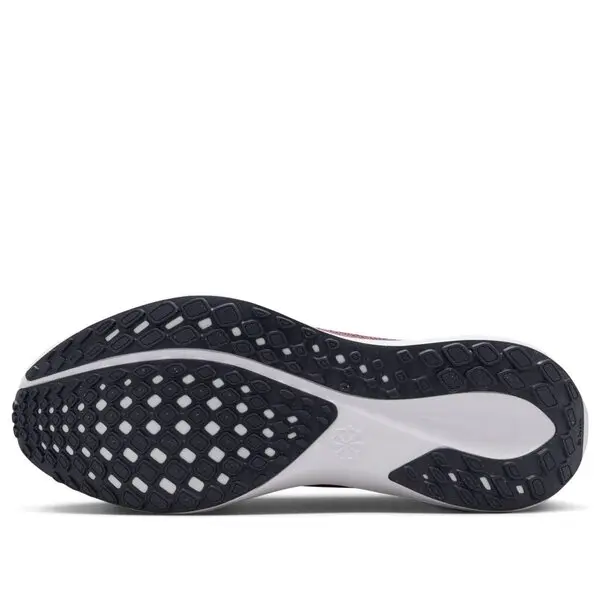 Nike Zoom Pegasus 41 "houston Texans" Sneakers - White/grey/volt