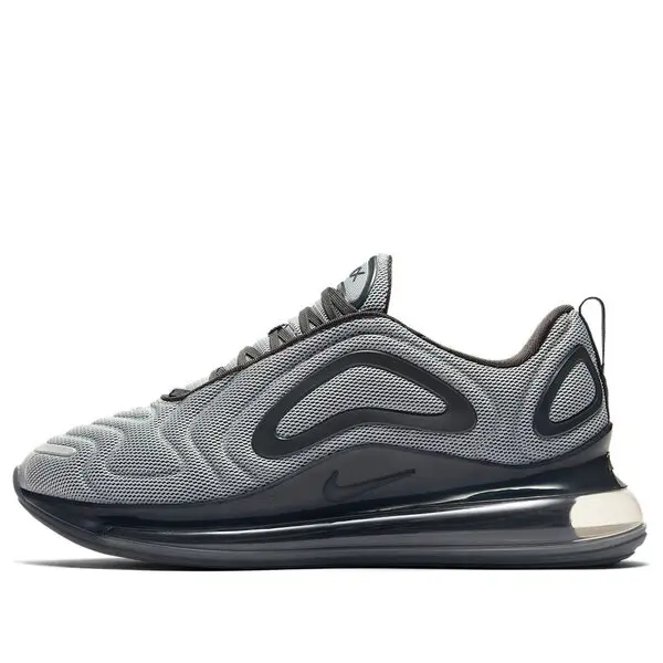 Nike Max 720 Sneakers - Grey