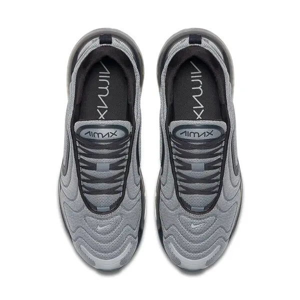 Nike Max 720 Sneakers - Grey