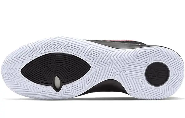 Nike Kyrie Flytrap 2 Basketball Sneakers - Black