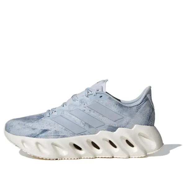 Adidas Switch Fwd Athletic Sneakers - Teal/white