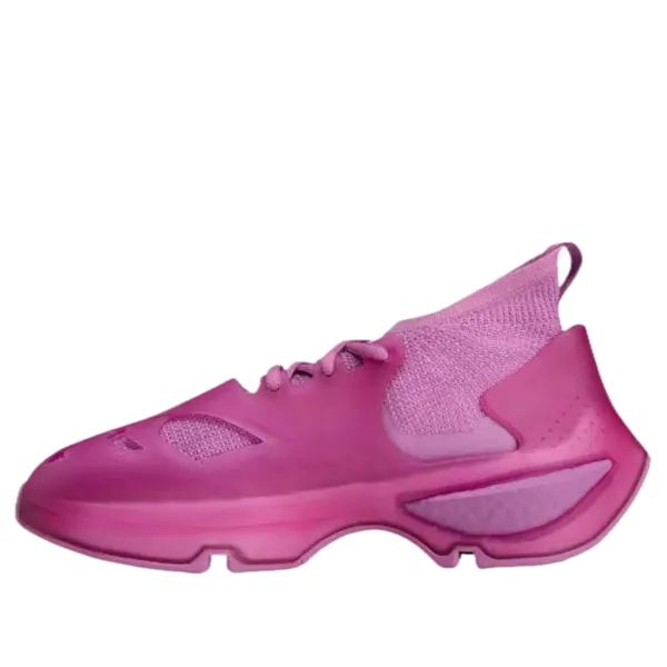 Adidas By Stella Mccartney Sportswear Sneakers - Violet