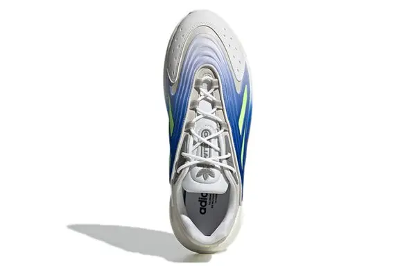 Adidas Originals Ozella 'white' Low Top Sneakers