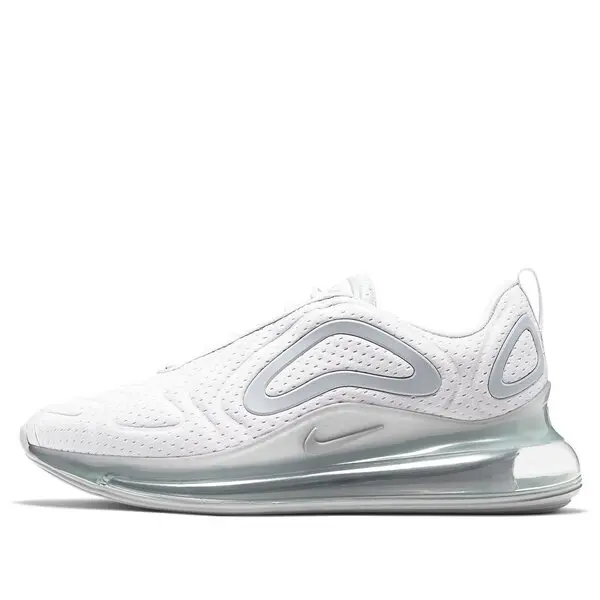 Nike Max 720 Sneakers - Grey