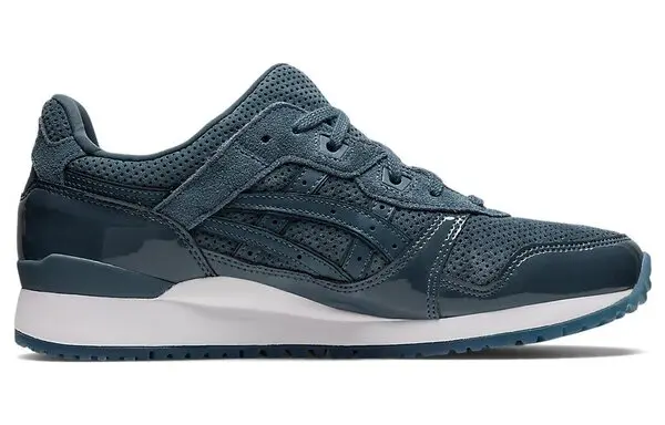 Asics Gel Lyte 3 Og "ironclad" Sneakers - Grey