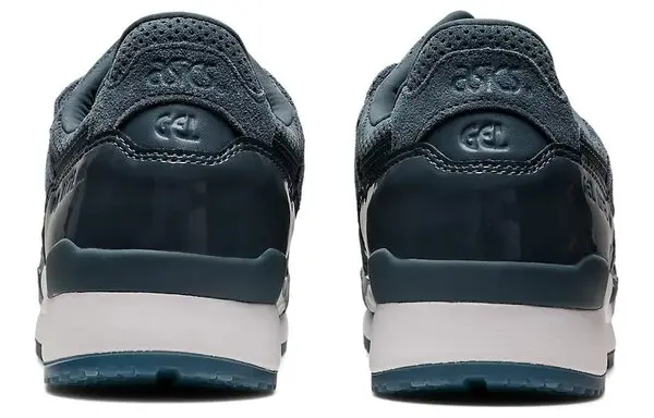 Asics Gel Lyte 3 Og "ironclad" Sneakers - Grey