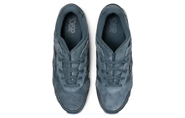 Asics Gel Lyte 3 Og "ironclad" Sneakers - Grey