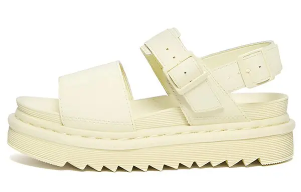 Dr. Martens Voss Mono Platform Sandals