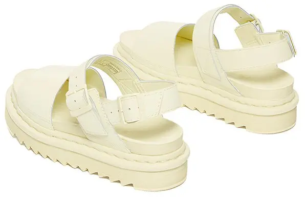 Dr. Martens Voss Mono Platform Sandals