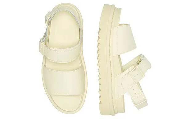 Dr. Martens Voss Mono Platform Sandals