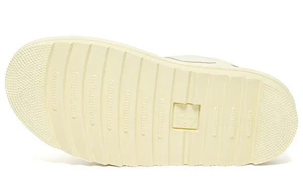 Dr. Martens Voss Mono Platform Sandals