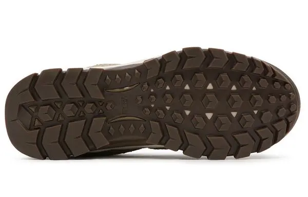 VANS Amzn Trailhead Sneakers - Graybrown/brown