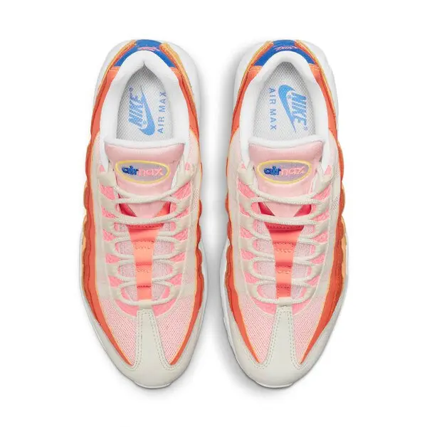 Nike Max 95 Sneakers