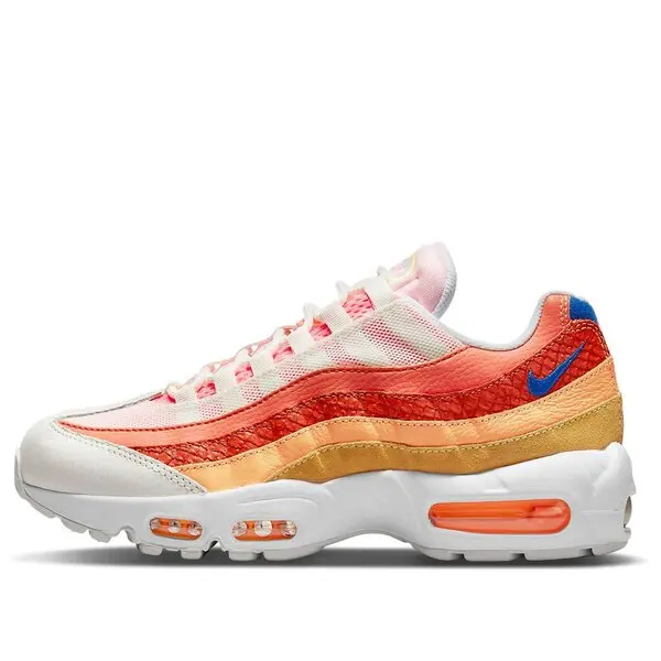 Nike Max 95 Sneakers - White