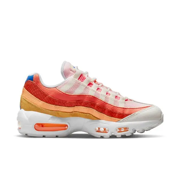 Nike Max 95 Sneakers - White