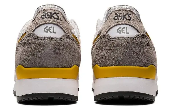Asics Gel Lyte 3 Og 'oyster Honey' Sneakers - Grey