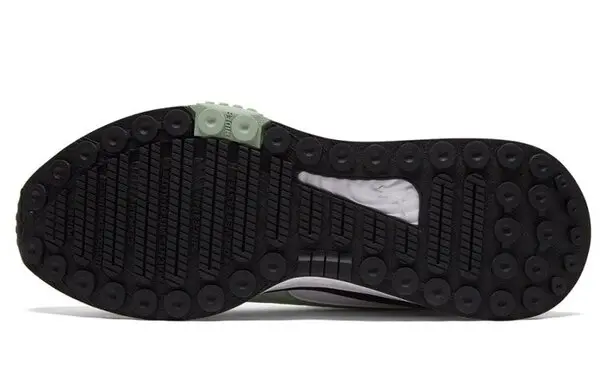PUMA Wild Rider Low Top Sneakers