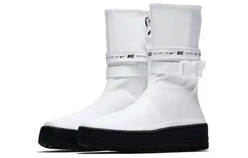 Nike Force 1 Sage High Boots