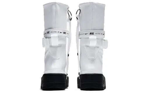 Nike Force 1 Sage High Boots