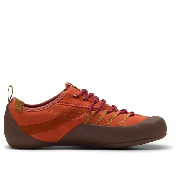PUMA Klim Sneakers - Apple Cider/brown