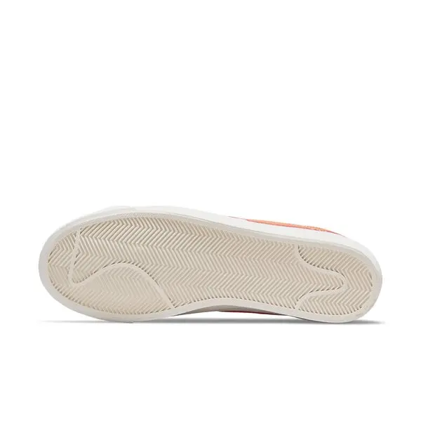 Nike Blazer Low '77 Vintage Sneakers - White