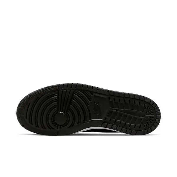 JORDAN 1 Zoom Comfort High Top Sneakers