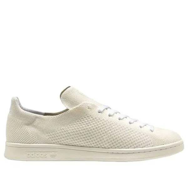 Adidas Pharrell X Stan Smith Hu Holi 'cream