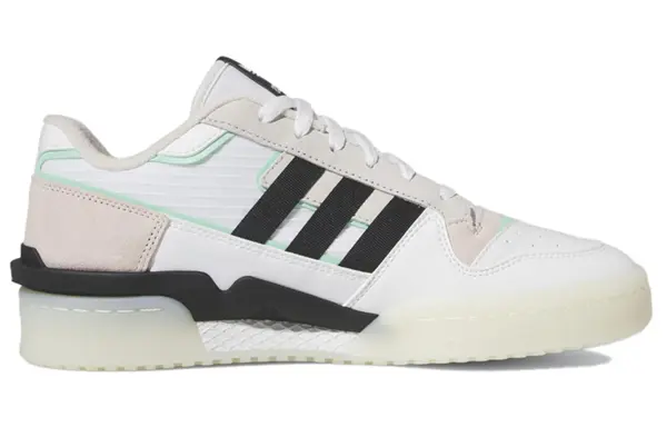 Adidas Forum Exhibit Low 2.0 Sneakers