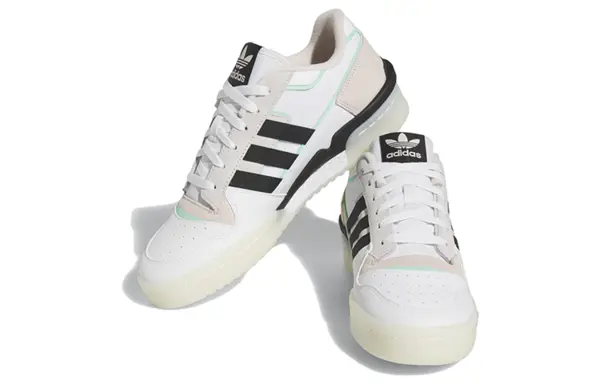 Adidas Forum Exhibit Low 2.0 Sneakers