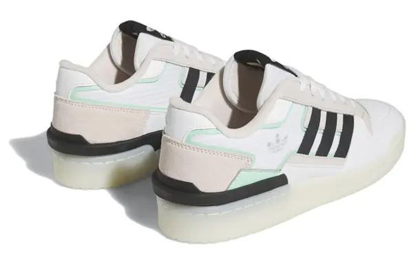 Adidas Forum Exhibit Low 2.0 Sneakers