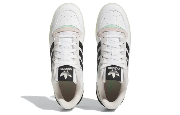 Adidas Forum Exhibit Low 2.0 Sneakers