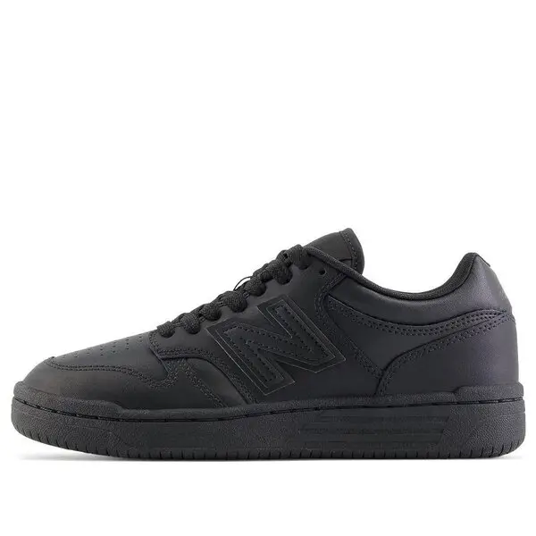 NEW BALANCE 480 Low Top Sneakers