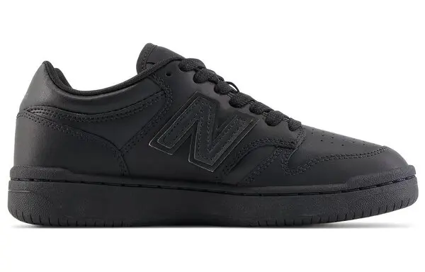 NEW BALANCE 480 Low Top Sneakers